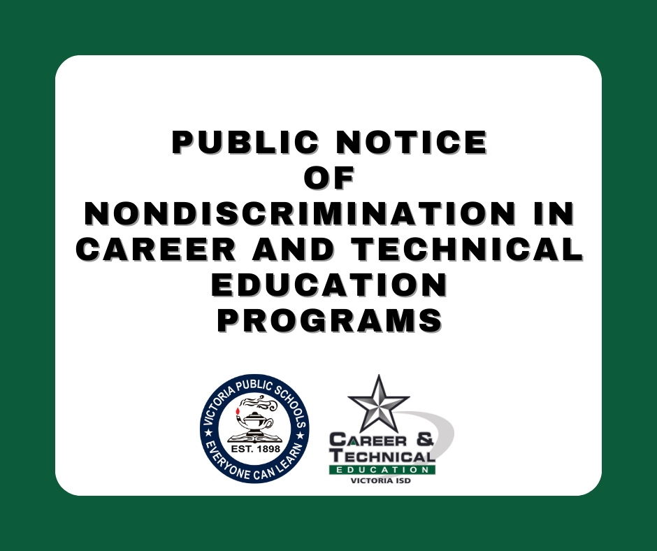 VISD SECONDARY TEACHER OF THE YEAR NAMED REGION 3 SECONDARY TEACHER OF ...