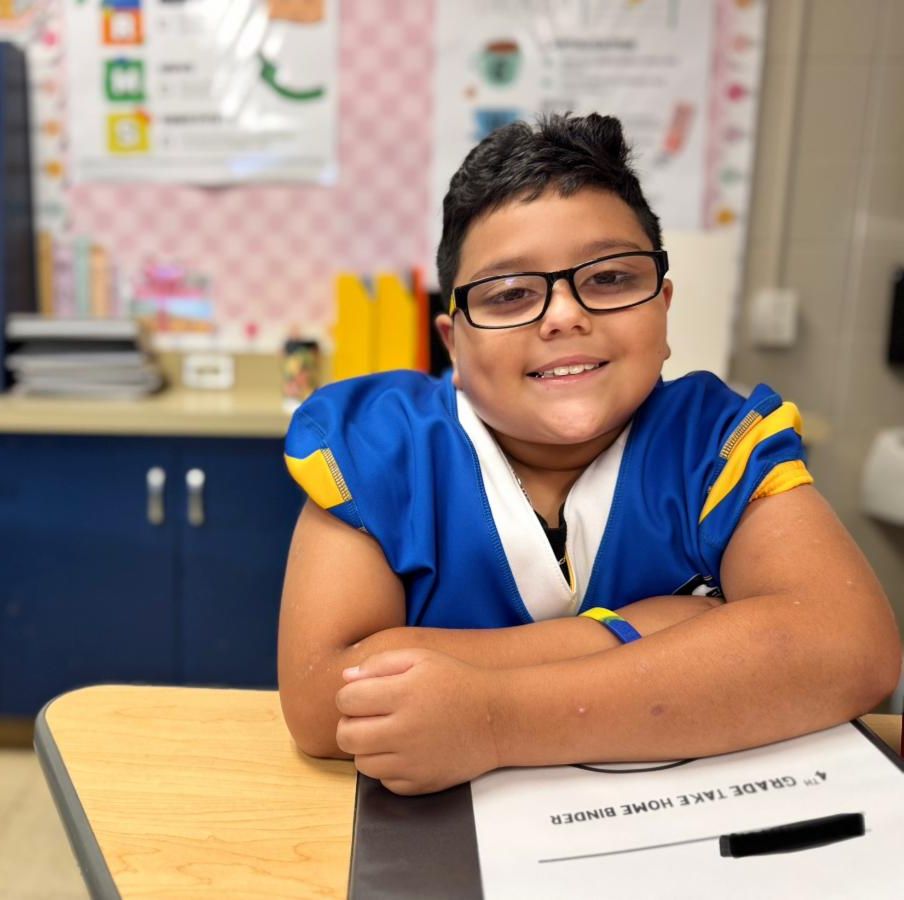 Victoria ISD Sees Huge Gains in 2025 TEA Accountability Ratings