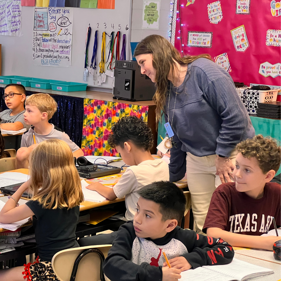 VISD Launches New Summer Planning Institute to Support Campus Readiness ...