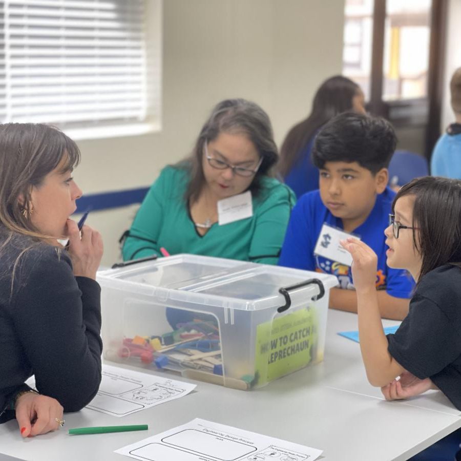 EXPLORE THE INNER WORKINGS OF VICTORIA ISD: JOIN THE VISD INSIDER ACADEMY!