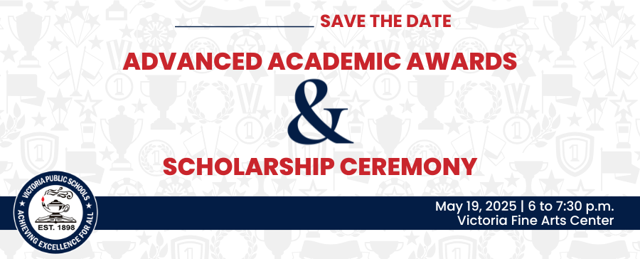 VICTORIA ISD BOARD OF TRUSTEES APPROVES 2025-26 ACADEMIC CALENDAR