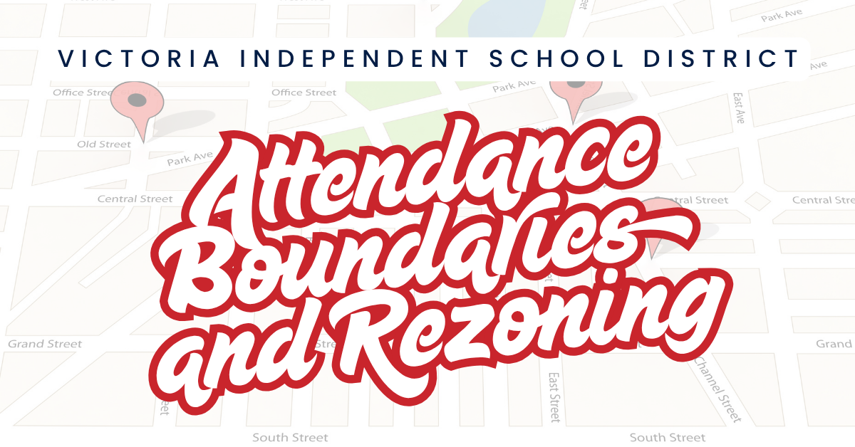 Your Future in Education Starts Here: Attend the Victoria ISD Teacher ...