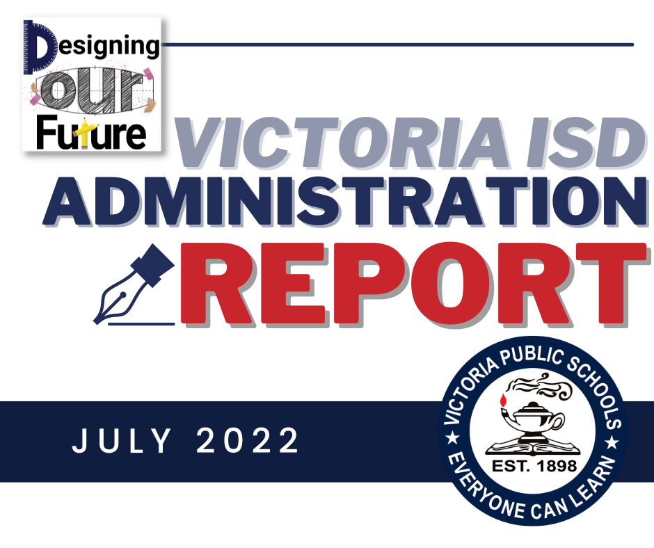 VICTORIA ISD EARLY RELEASE TIMES FOR CAMPUSES