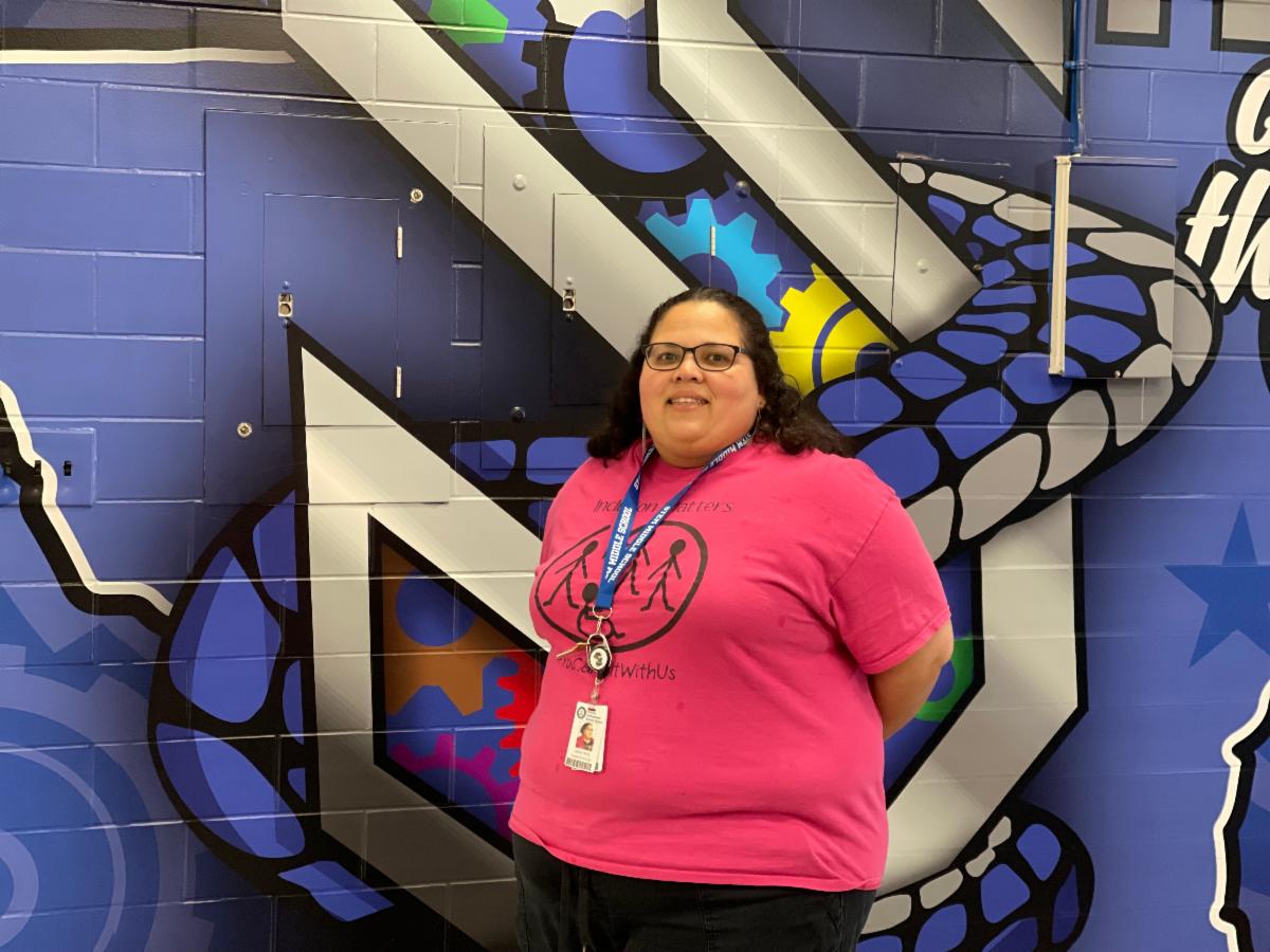 EXPLORE THE INNER WORKINGS OF VICTORIA ISD: JOIN THE VISD INSIDER ACADEMY!