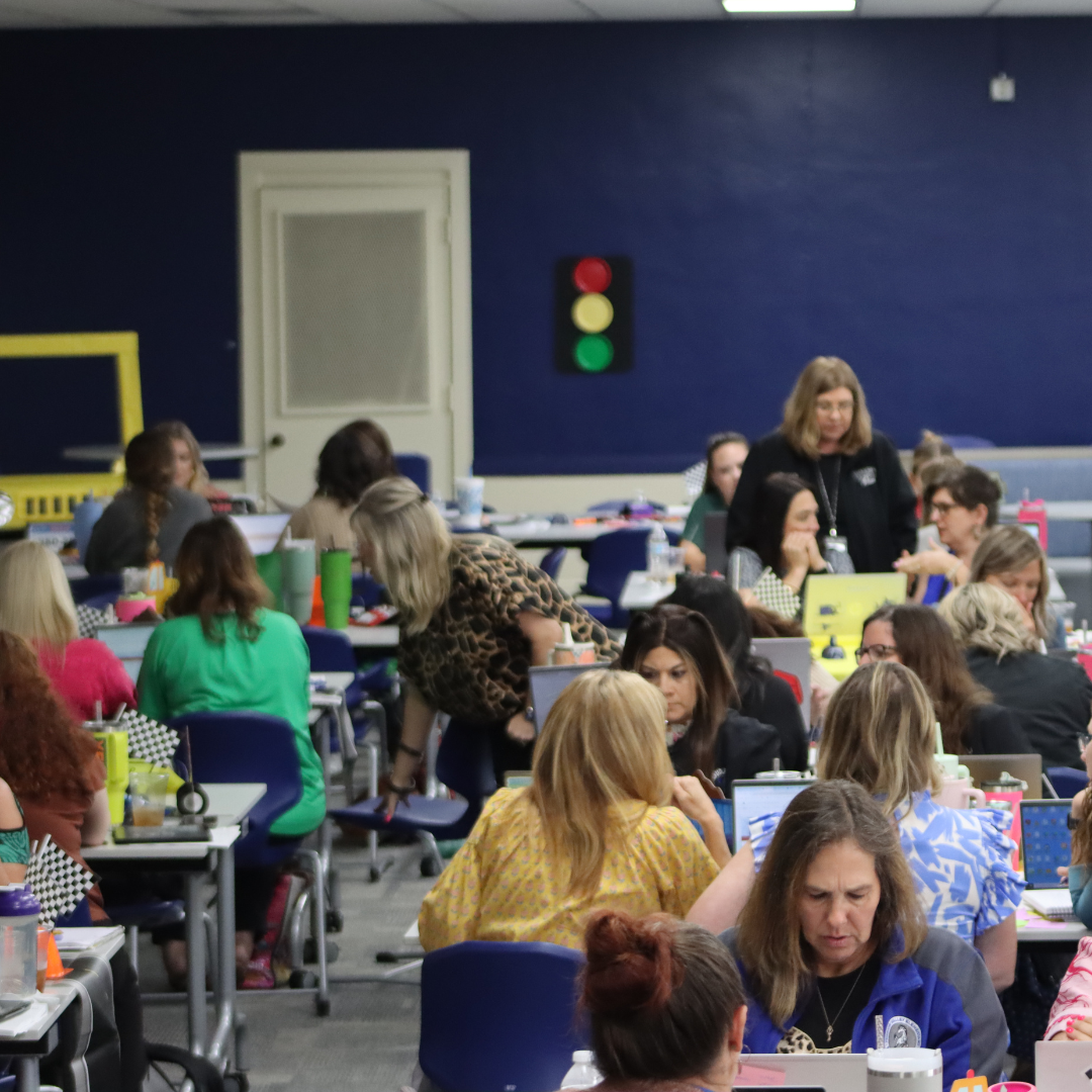 VISD Launches New Summer Planning Institute to Support Campus Readiness ...