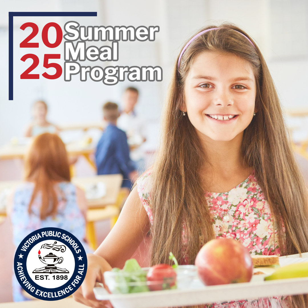 VISD Announces 2024-2025 Teachers of the Year