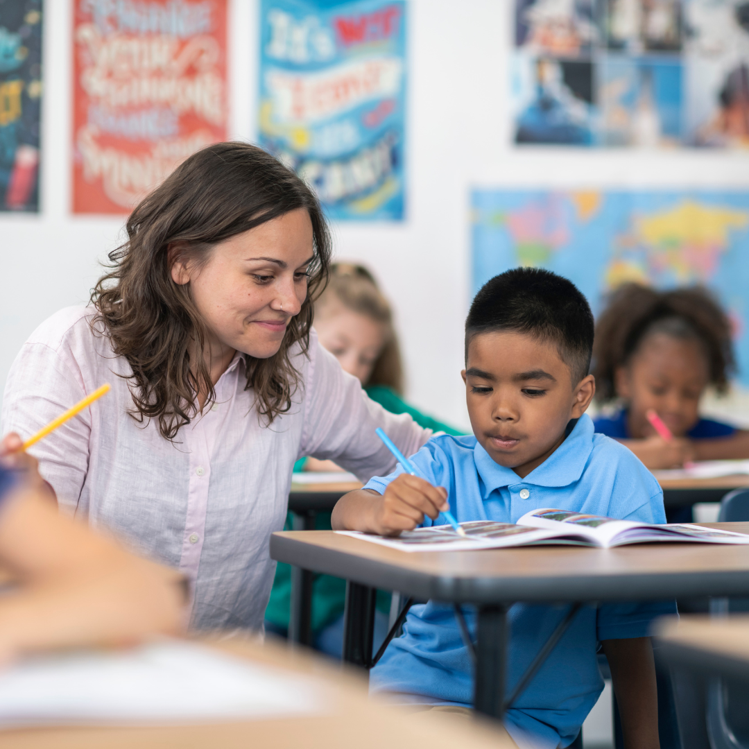 Your Future in Education Starts Here: Attend the Victoria ISD Teacher ...