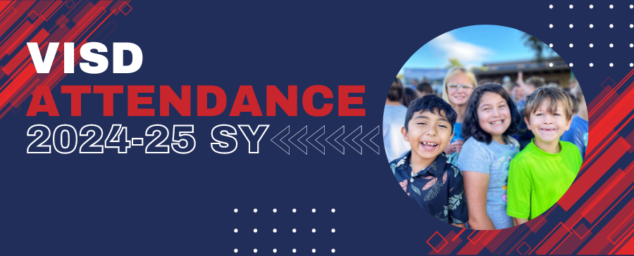 VICTORIA ISD INVITES COMMUNITY TO SHAPE THE FUTURE THROUGH STRATEGIC ...