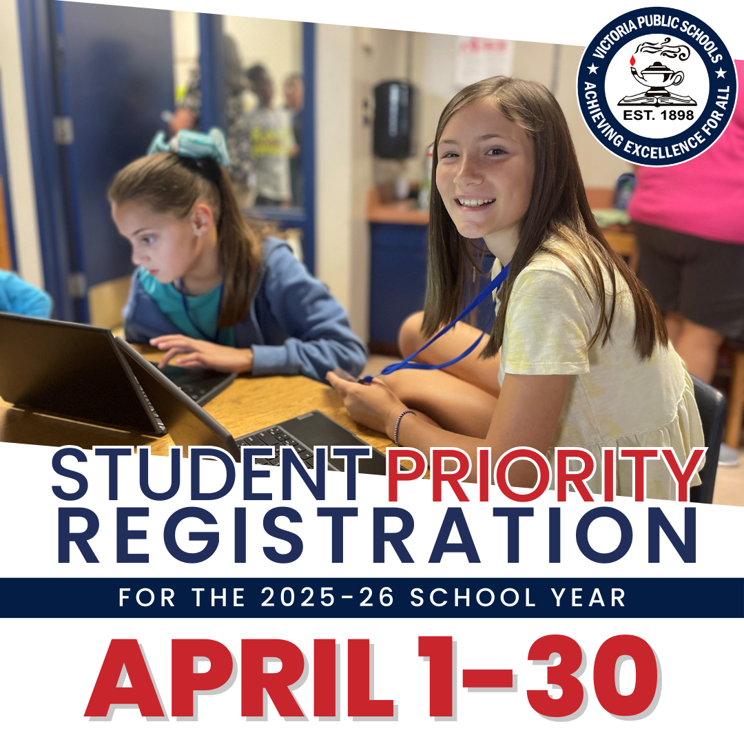 THE POWER OF STUDENT PRIORITY REGISTRATION | SCHOOL MATTERS PODCAST ...