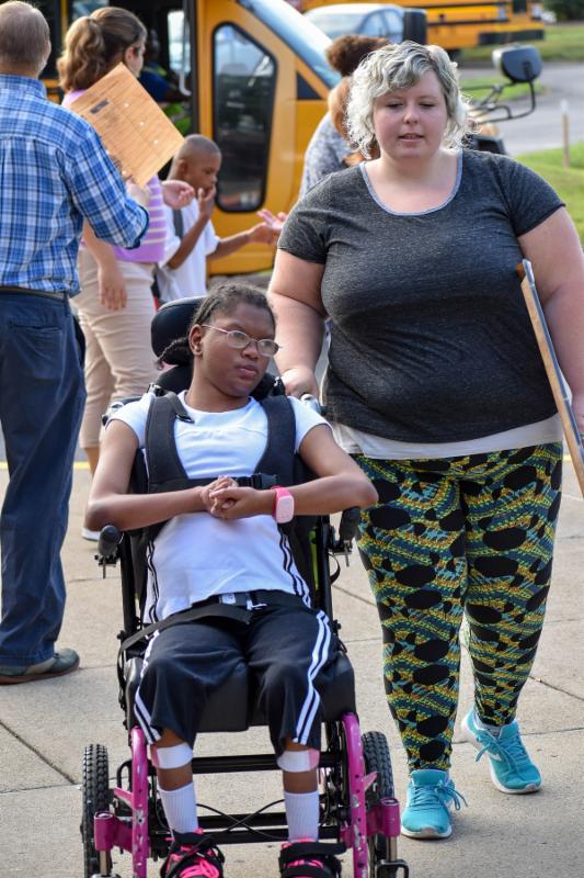 Reflections August 2017