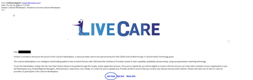 New Provider Search Tool Launches in 1 Week!
