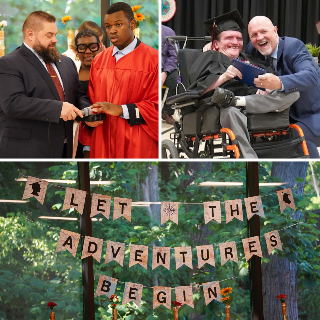 Reflections - June 2023