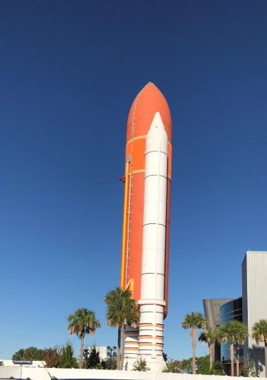 National Association of Rocketry - Electronic Rocketeer - February 2019