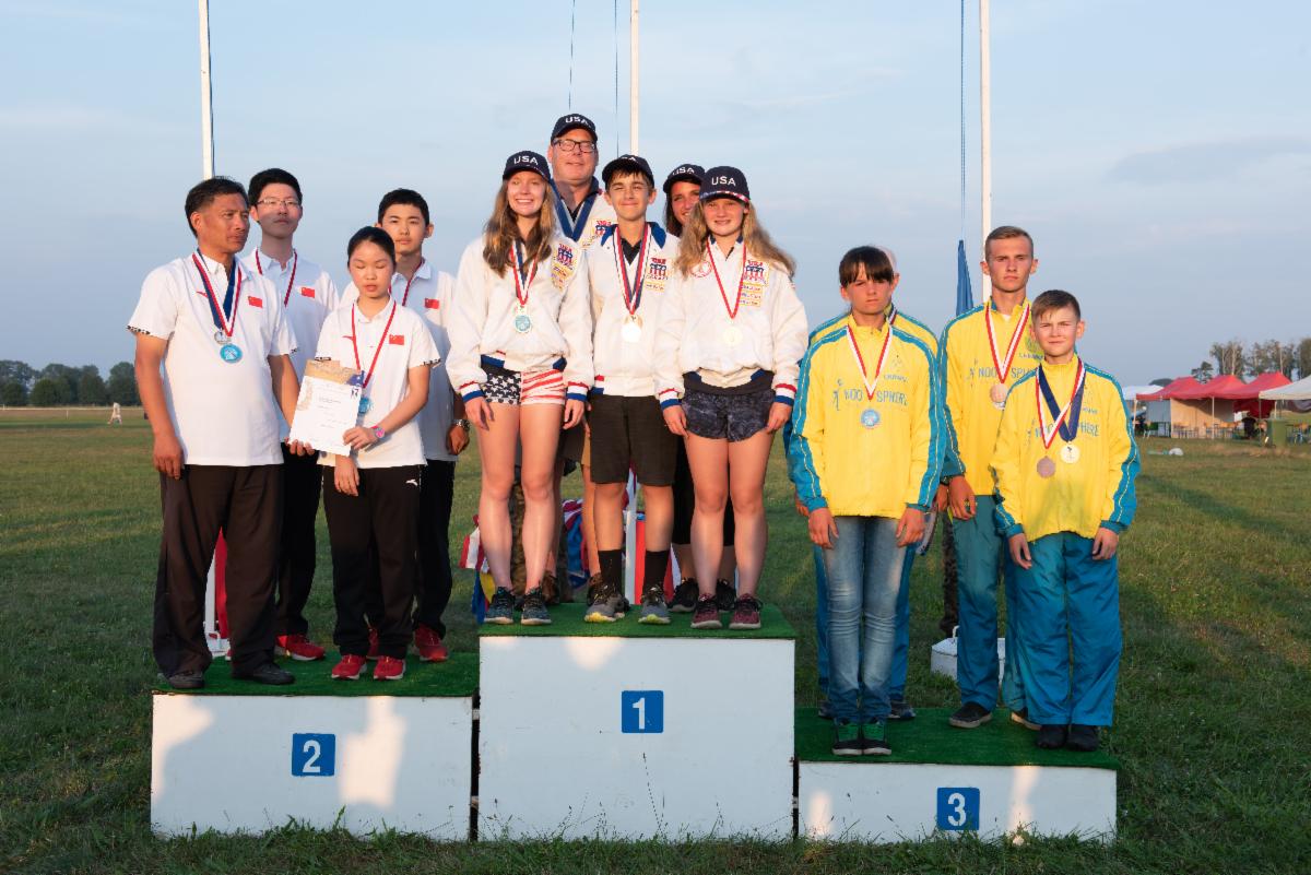 Electronic Rocketeer, January 2022