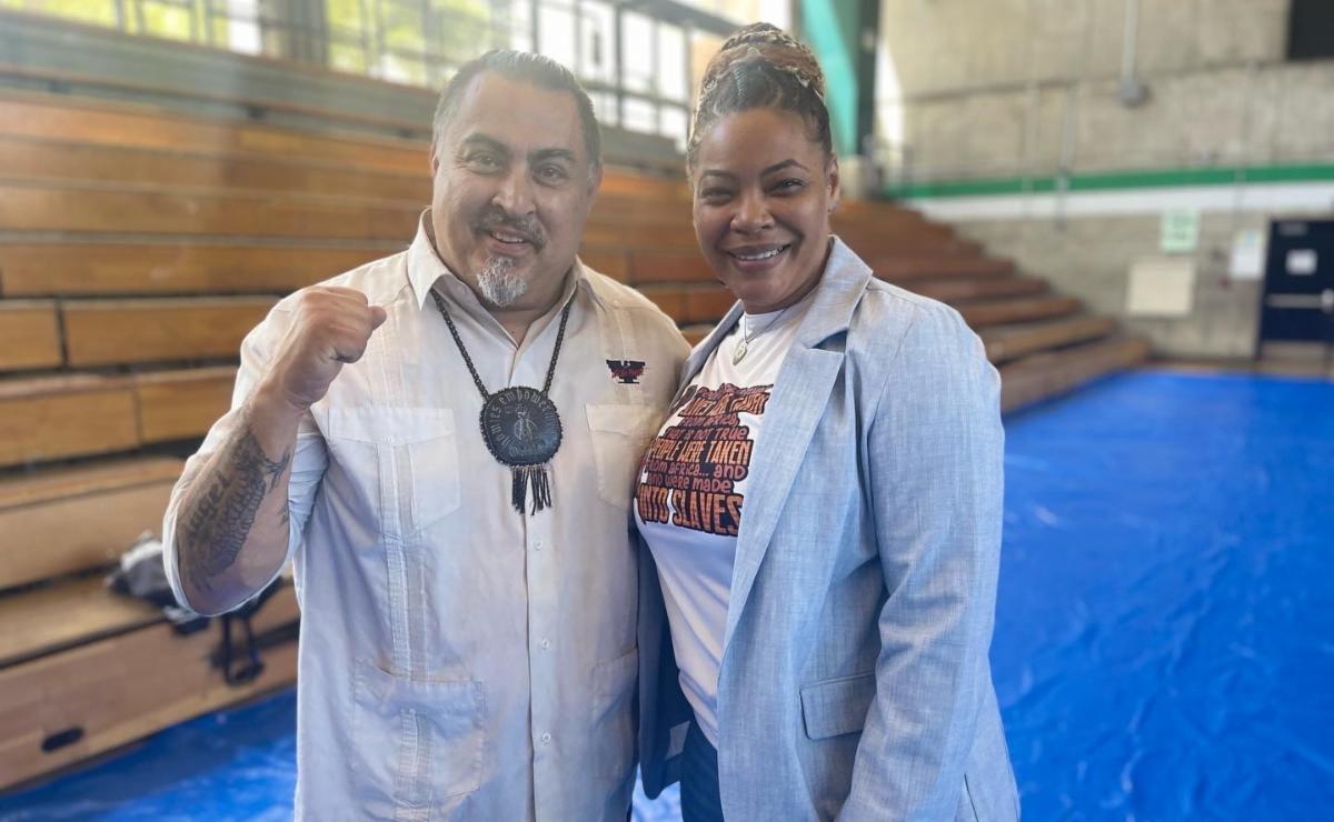 We are back with the second edition!