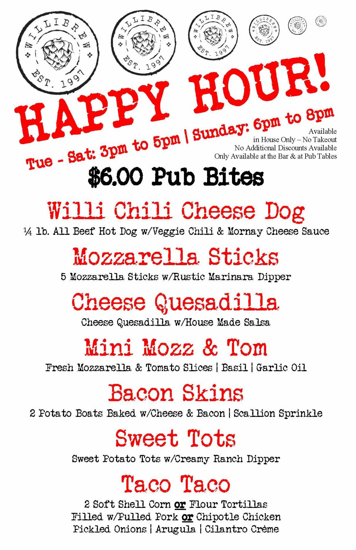 New Hours!!! Open on Tuesdays!