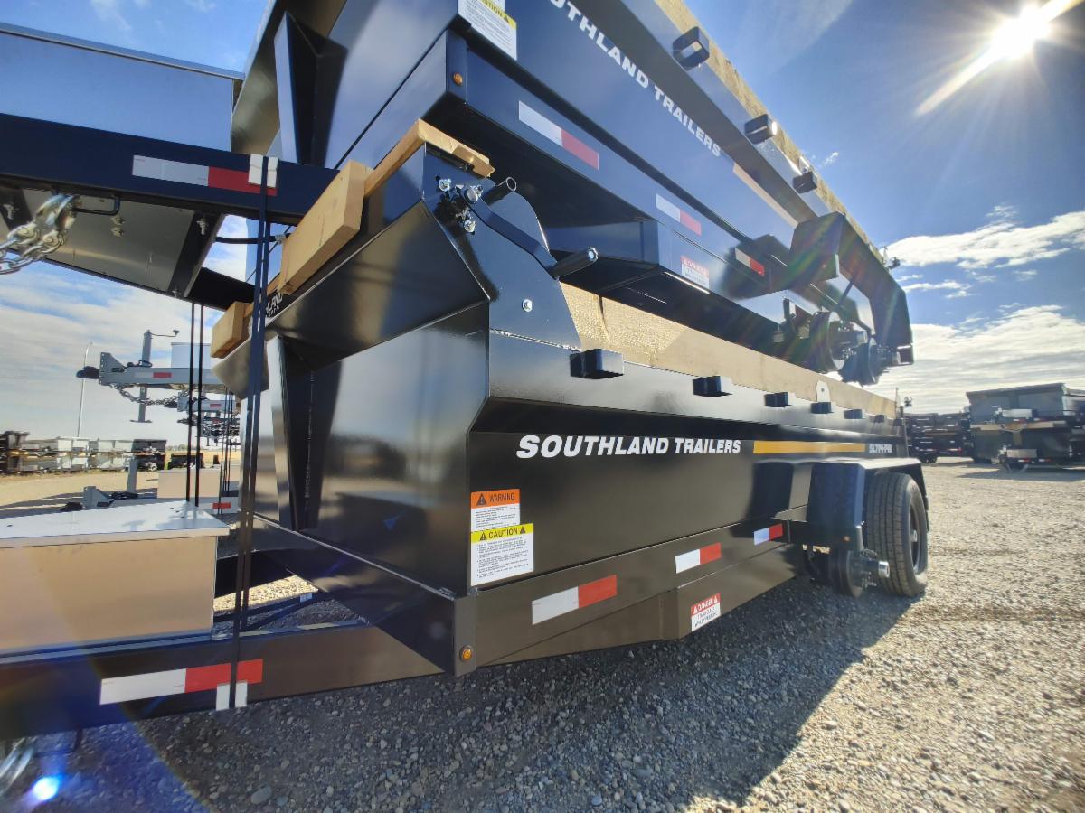 Southland Trailer Corp. Weekly Newsletter - November 25, 2022