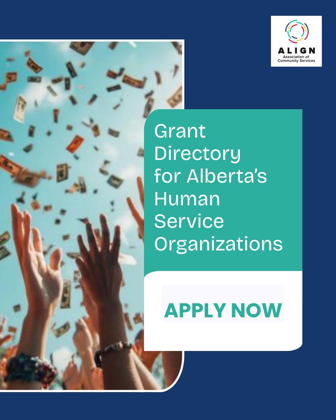 GRANTS ALERT (Dec 1 - Jan 15 Deadlines)