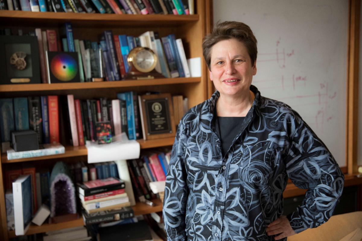 Hagler Institute for Advanced Study Newsletter, Issue 33