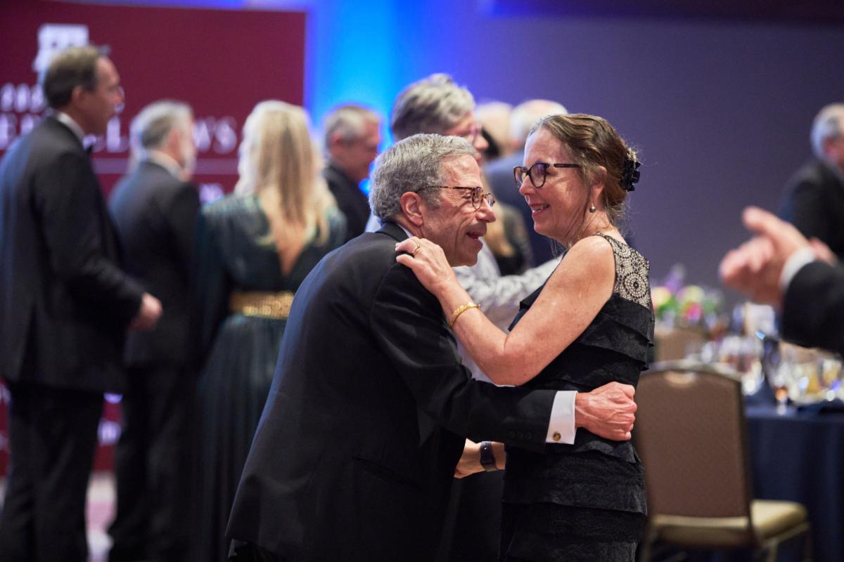 Hagler Institute for Advanced Study Newsletter, Issue 33