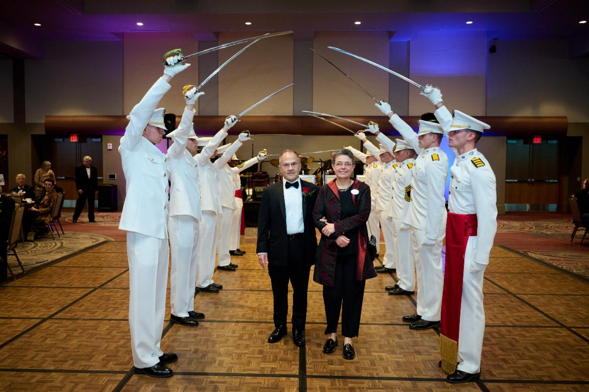 Hagler Institute for Advanced Study Newsletter, Issue 33