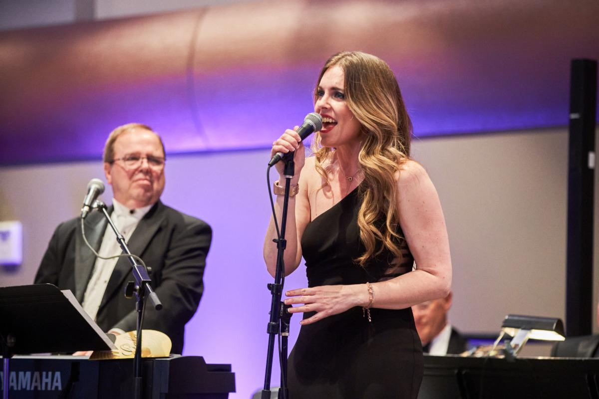 Hagler Institute for Advanced Study Newsletter, Issue 33