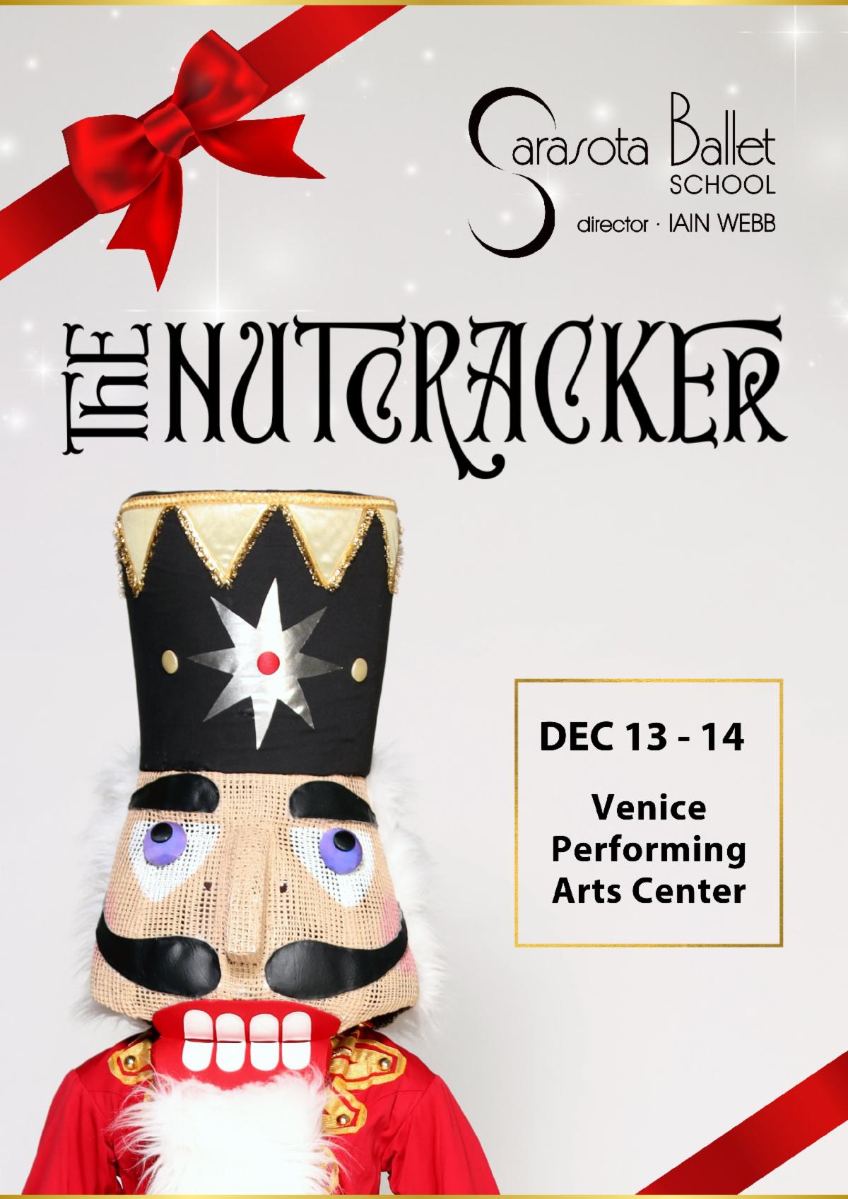 Share In The Timeless Story of The Nutcracker