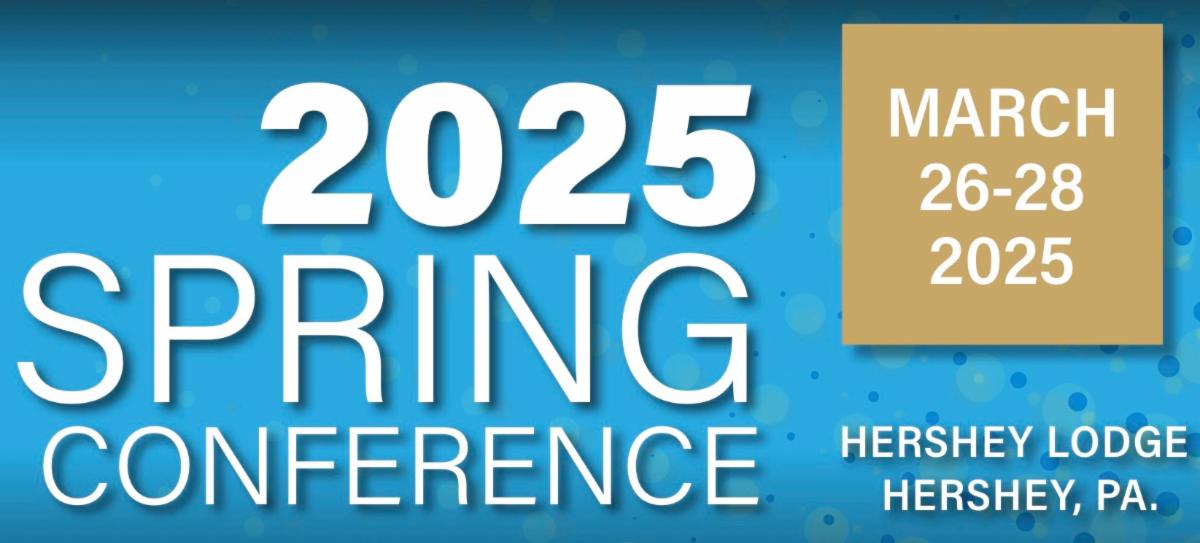 PALA 2025 Spring Conference Expo