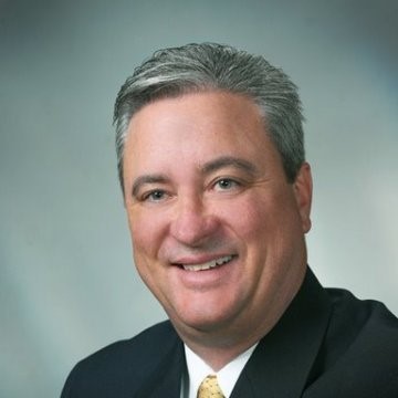 Florida’s Tom Cothron Picked as 2022 NAIFA Secretary