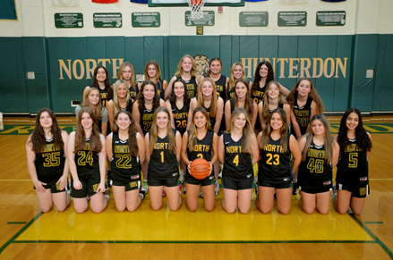 February 2024 E-Newsletter from North Hunterdon High School