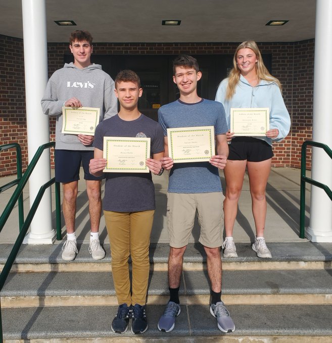 Revised - North Hunterdon's June 2023 E-Newsletter