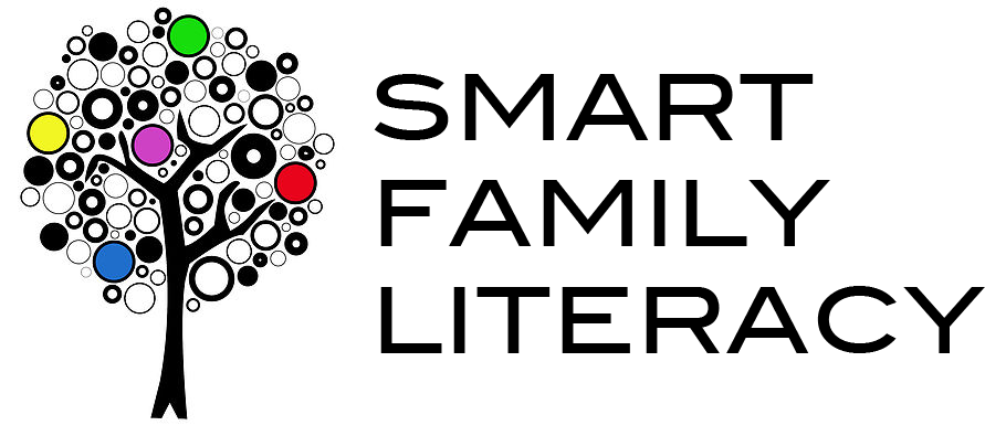 Make an impact with SMART Family Literacy!