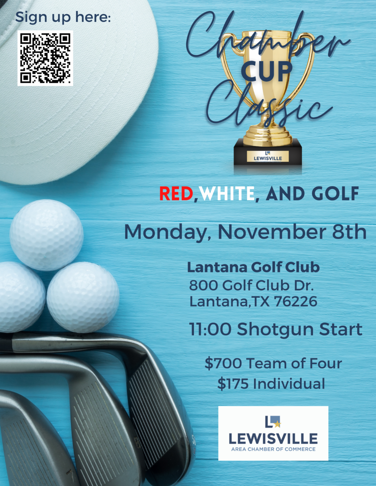 Fall Into Our Fall Opportunities