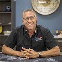 New Small Boat Division @ Foster's Yacht Services