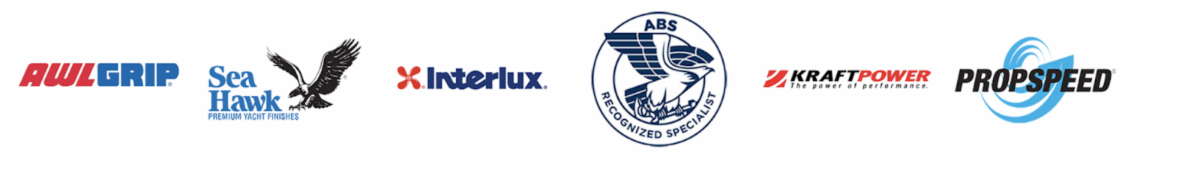 New Small Boat Division @ Foster's Yacht Services