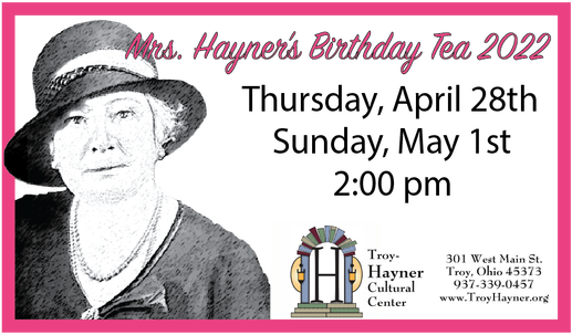 March 2022 Newsletter