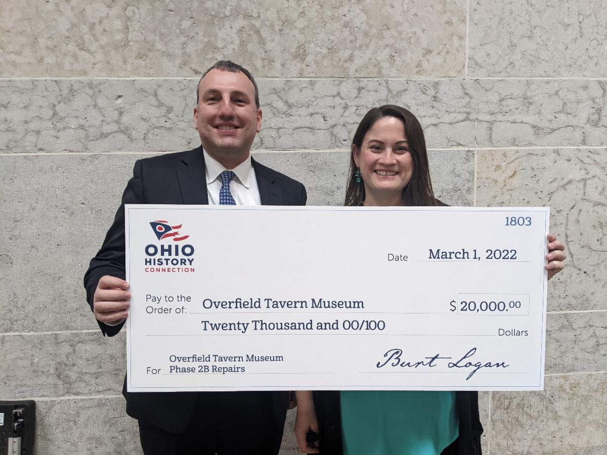 March 2022 Newsletter