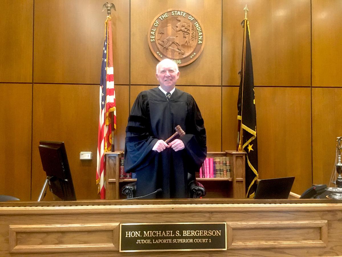 Full-Court Press: Bergerson ('70) Reflects on Time, Mentors at Marquette