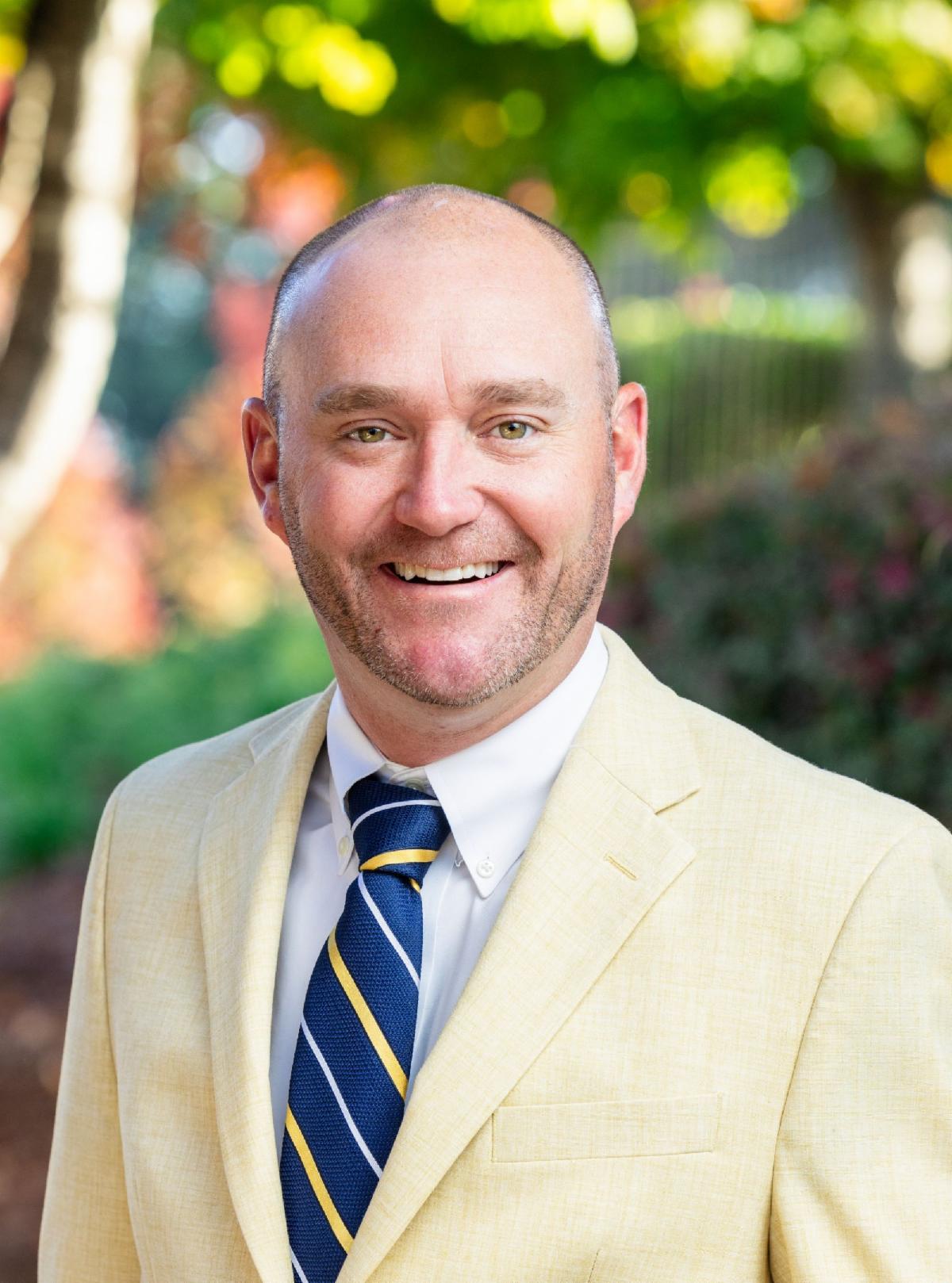 Enhancing Campus Safety: New Entry Procedures Begin October 15