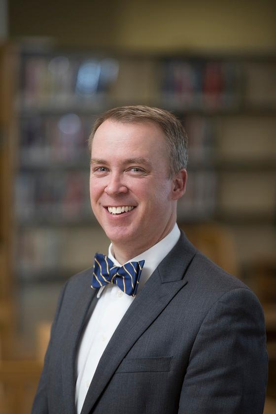 An Important Message from Mr. Barwick