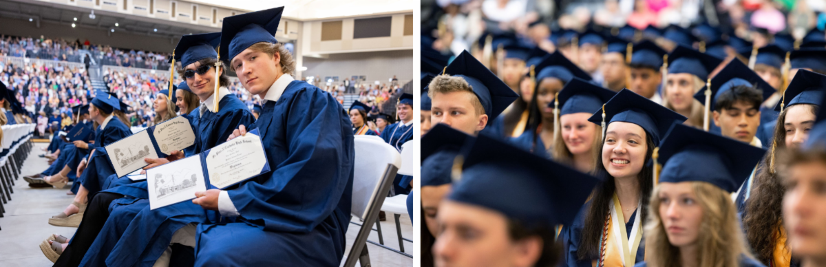 Graduation Photos & More