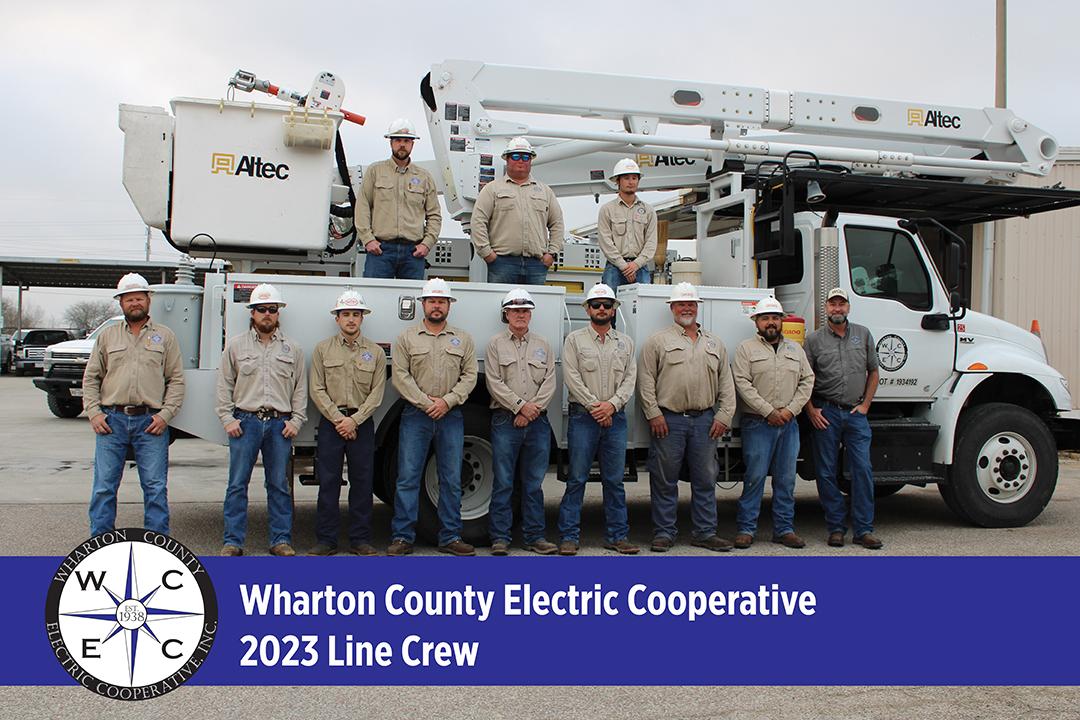 PowerLine - April 2023