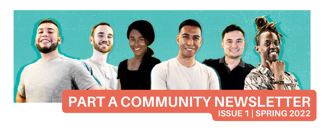 Ryan White Part A Community Newsletter