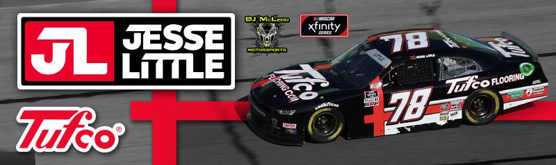 Tufco Flooring Returns as Primary Partner with Jesse Little at ...