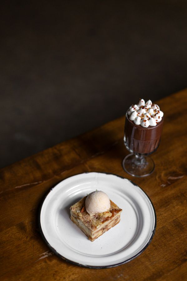 #PR: Boheme Cafe & Wine Bar Unveils Exciting Changes with Acclaimed ...