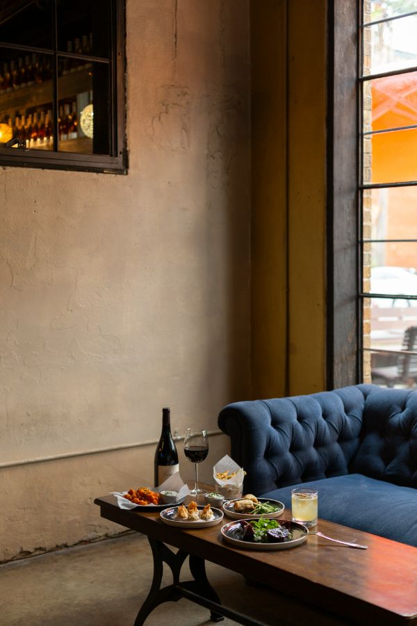 #PR: Boheme Cafe & Wine Bar Unveils Exciting Changes with Acclaimed ...