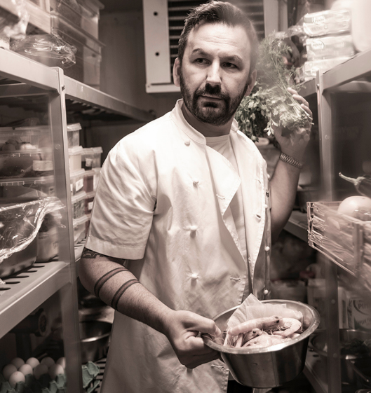 #PR: Boheme Cafe & Wine Bar Unveils Exciting Changes with Acclaimed ...