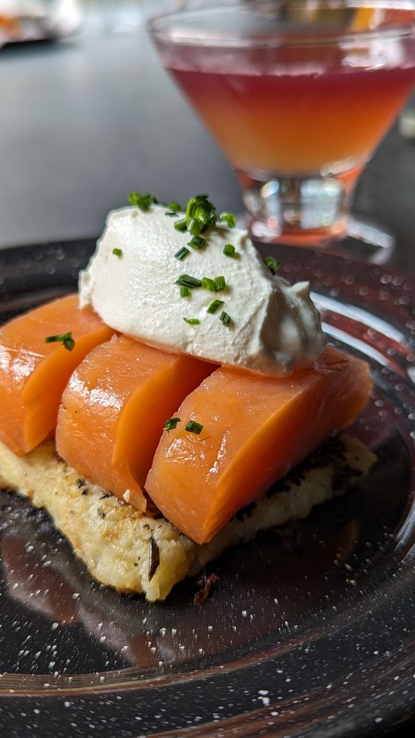 #PR: Boheme Cafe & Wine Bar Unveils Exciting Changes with Acclaimed ...
