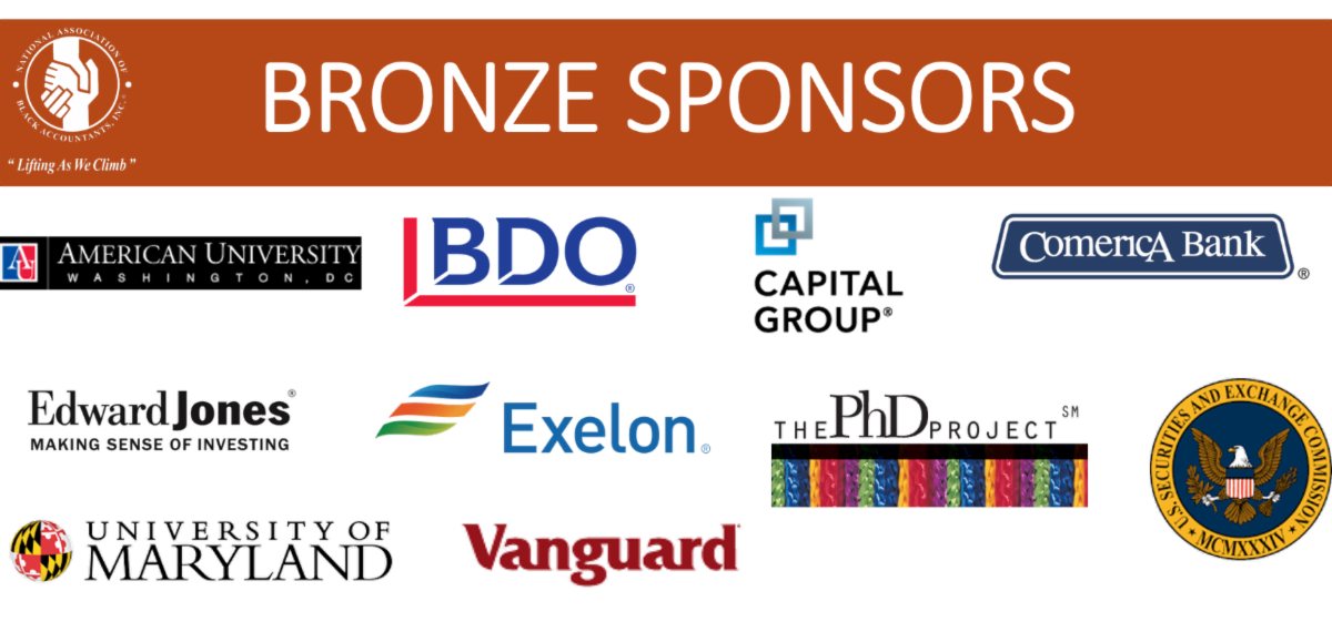 2020 Sponsor Showcase