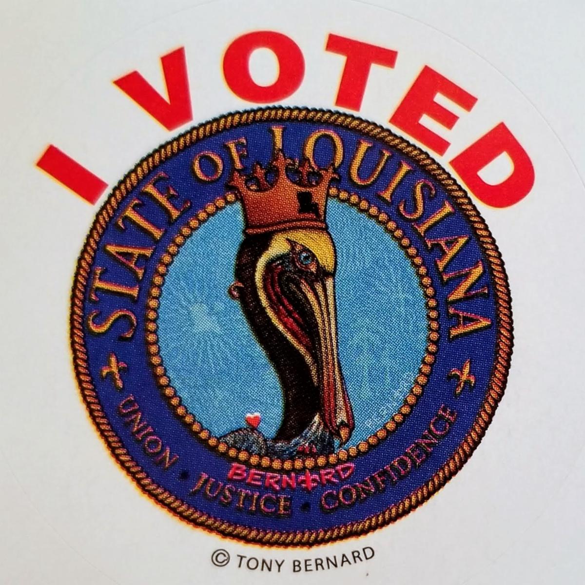 October Political Advocacy Update - Election Day This Weekend